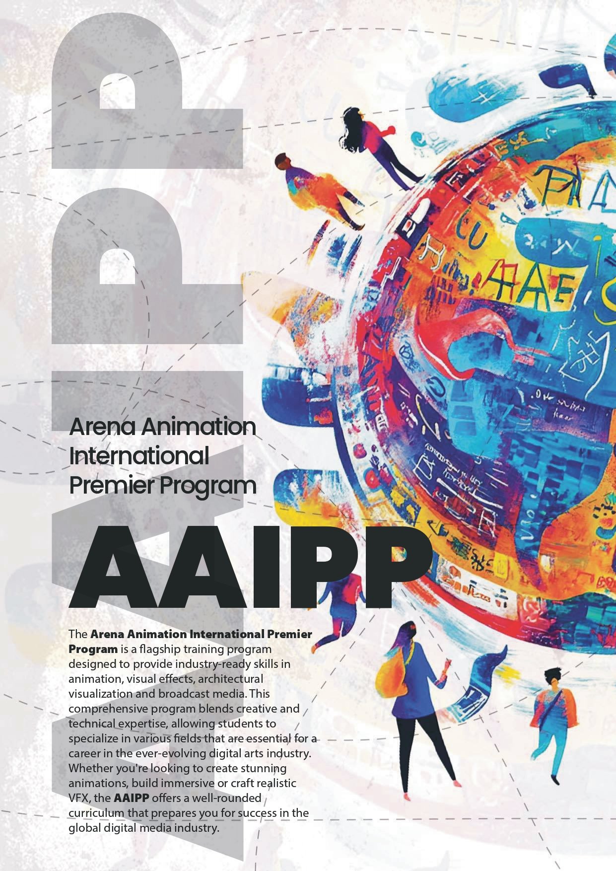 arenaanimationahmedabad