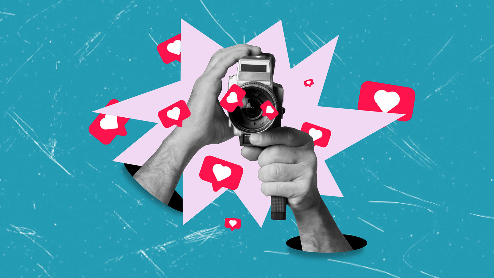 Next-Gen Visual Design And Motion Graphics – arenaanimationahmedabad